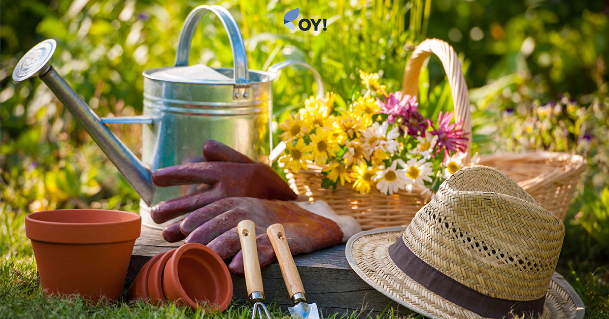 5 Contoh Usaha UMKM di Bidang Pertanian